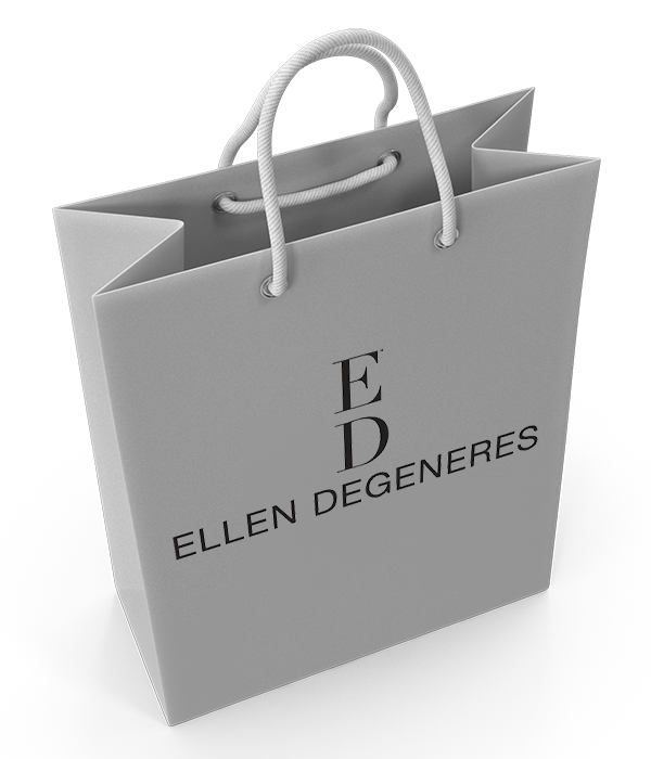 ED ELLEN DEGENERES - Essential Brands