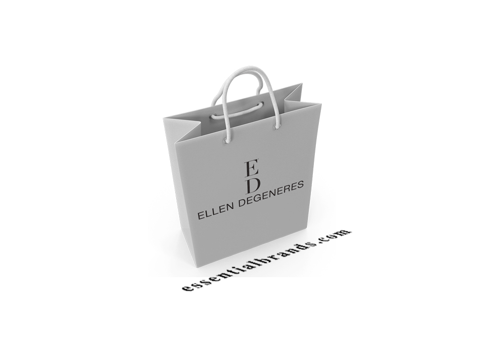 ED ELLEN DEGENERES - Essential Brands